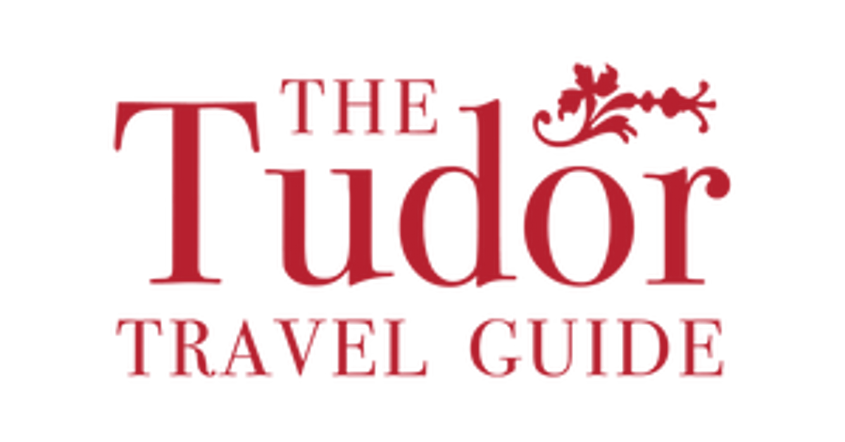 Travel Guides – The Tudor Travel Guide